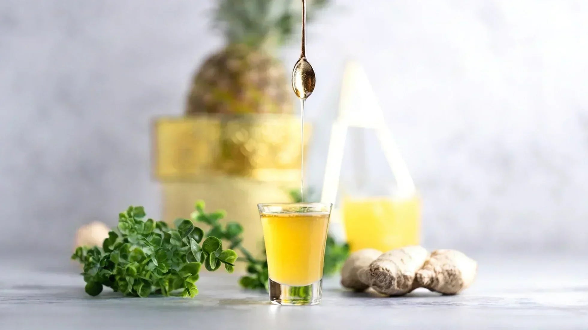 How to Make Saffron Syrup: Complete Guide – Half Spoon